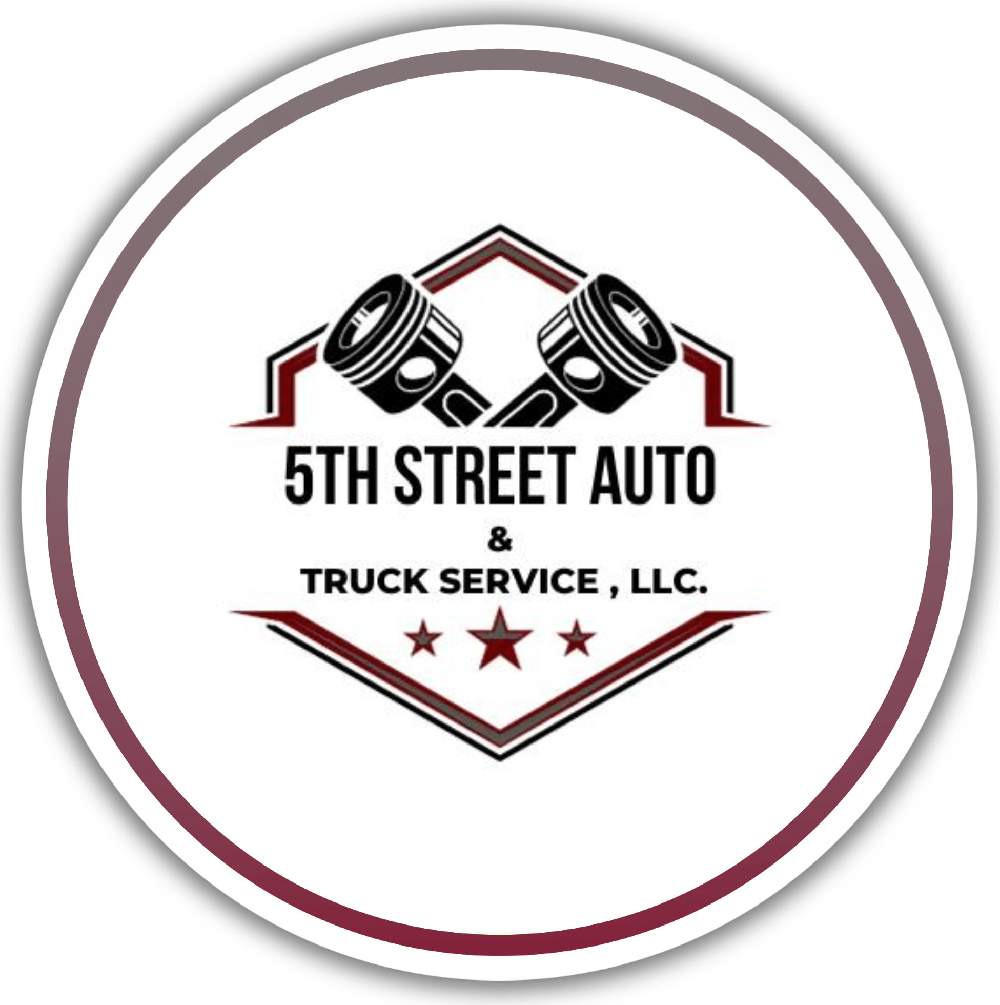 5th Street Auto & Truck Service is a Mechanic in Hartsville, SC 29550
